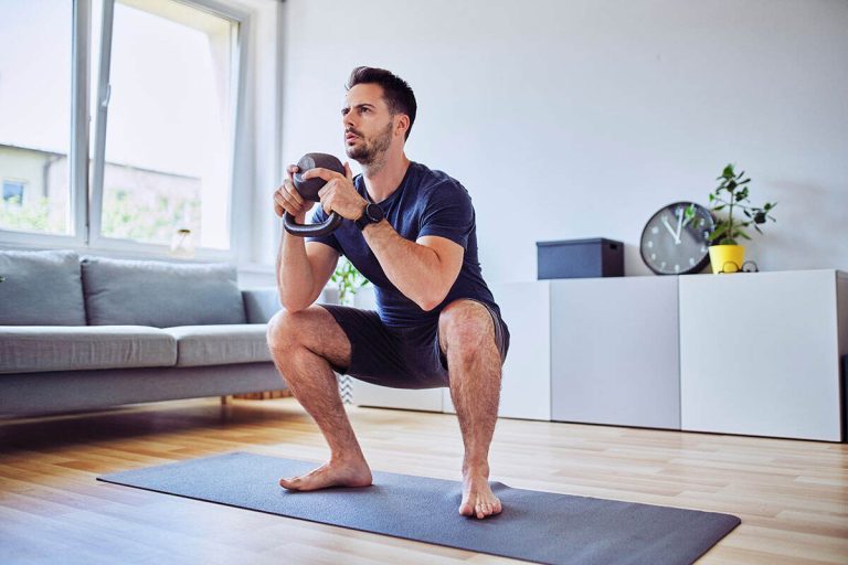 The 6 Most Effective Squat Exercises - MACFit