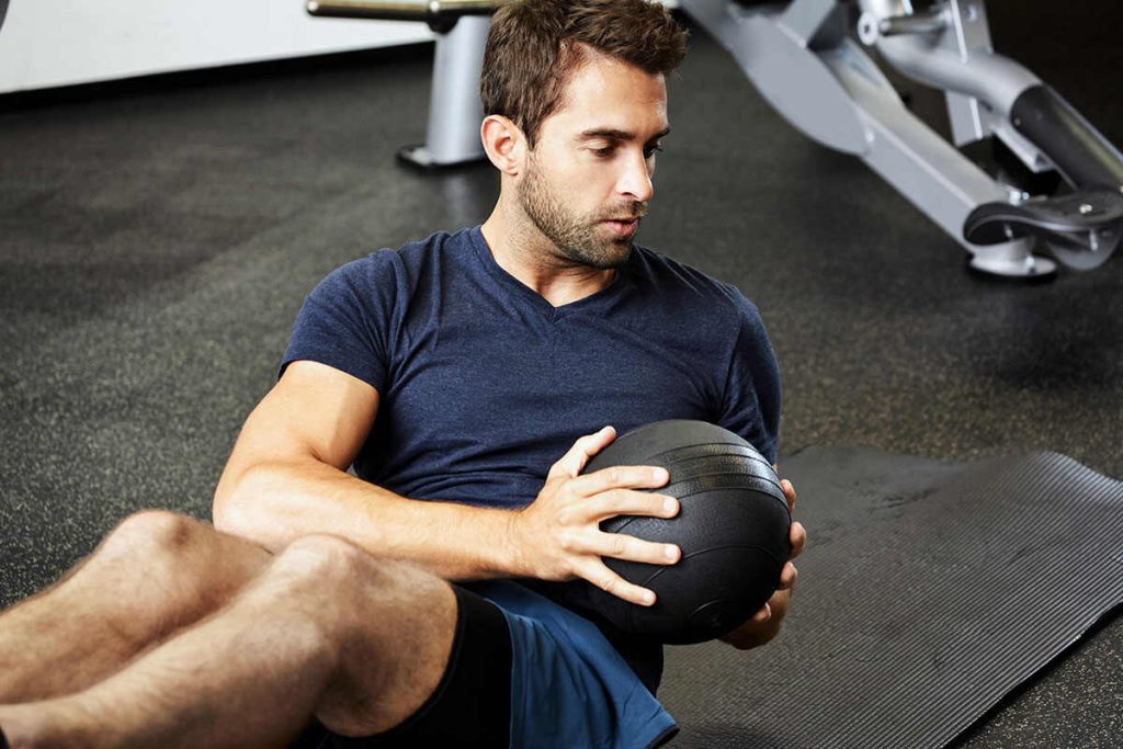 Useful Tips to Make The Most Of Your Abs Workout - MACFit