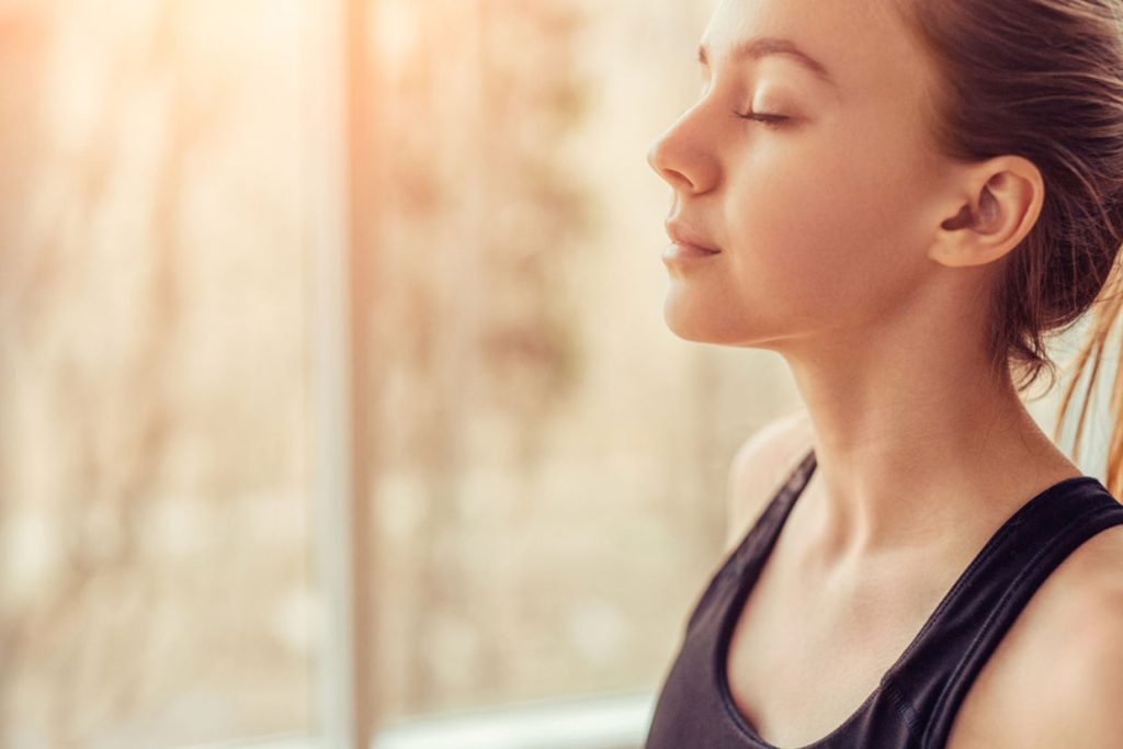 A Beginner's Guide for Breathing Exercises - MACFit