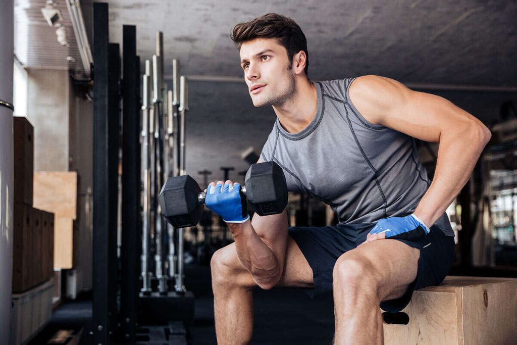 Restructure Your Body: Definition Period - MACFit