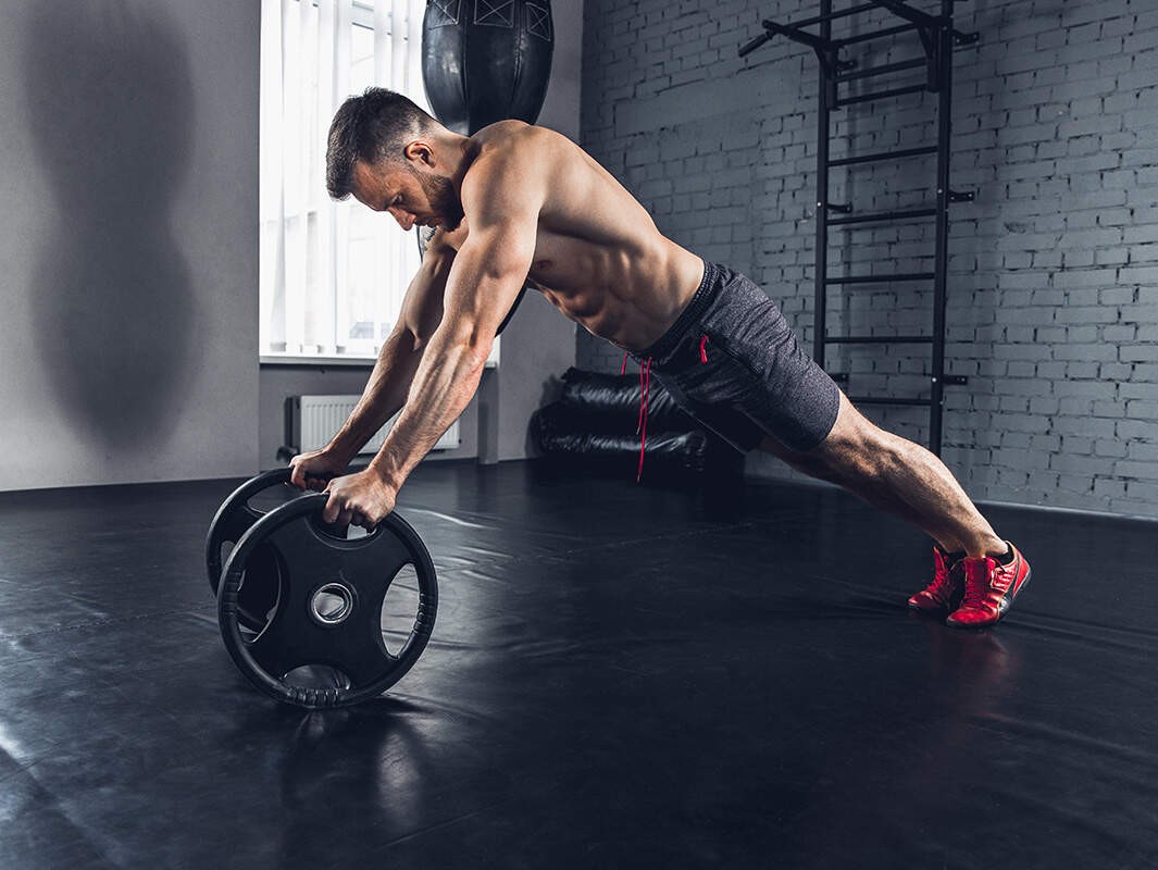Restructure Your Body: Definition Period - MACFit