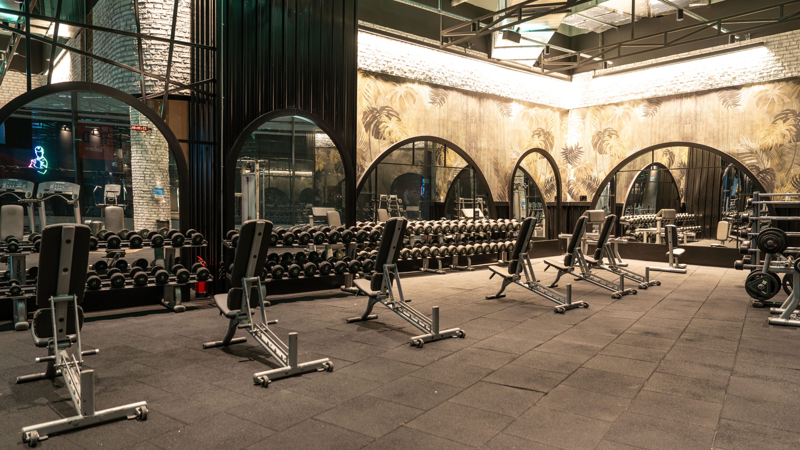 MACFit Point Bornova Gym - MACFit