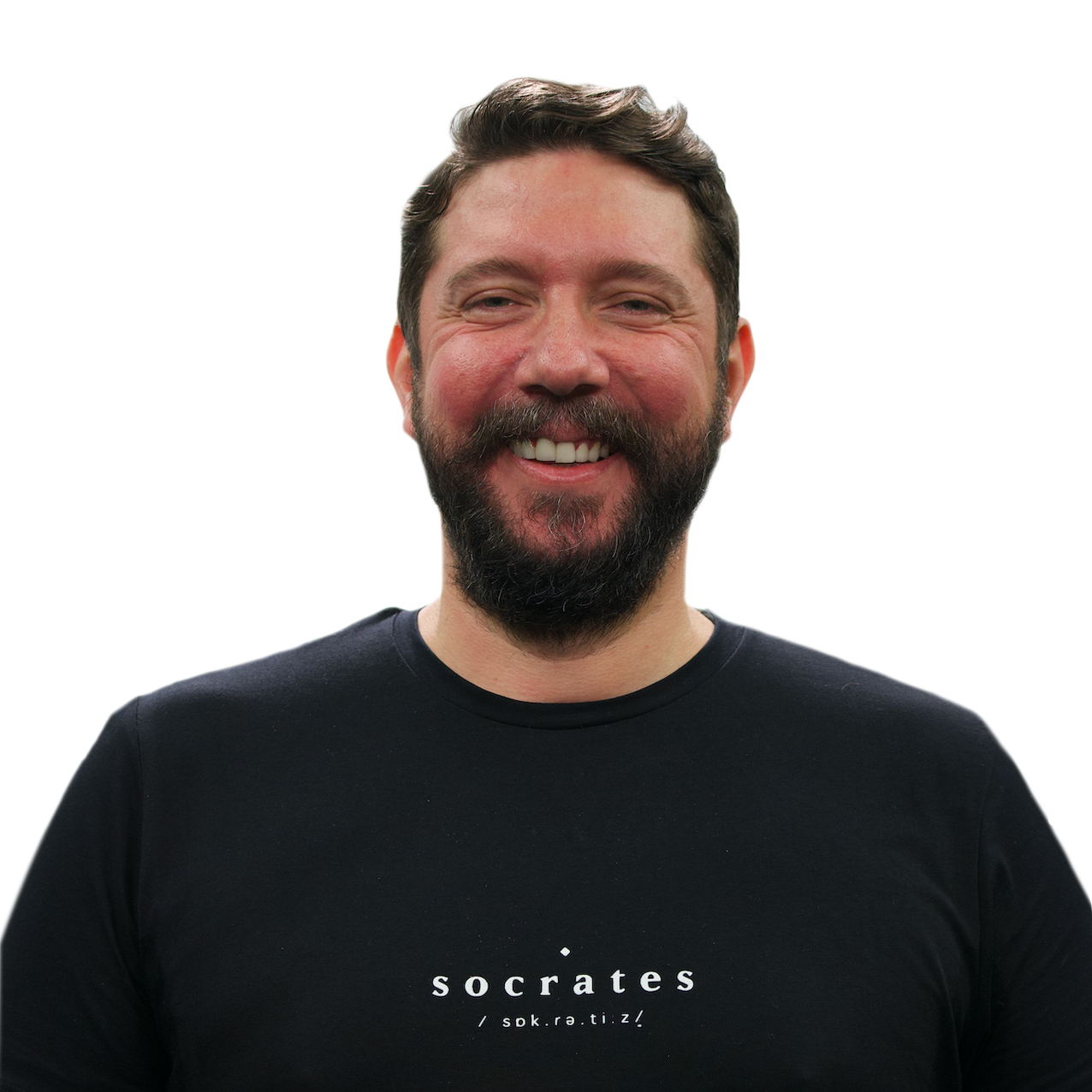 Caner Eler, MACFit sitesinin yazarı