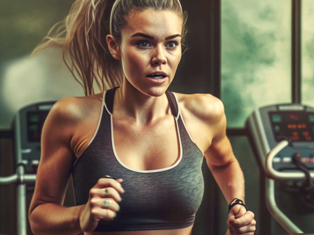 Kardiyo Nedir? Nasıl Yapılır? 5 Popüler Kardiyo Hareketi - MACFit