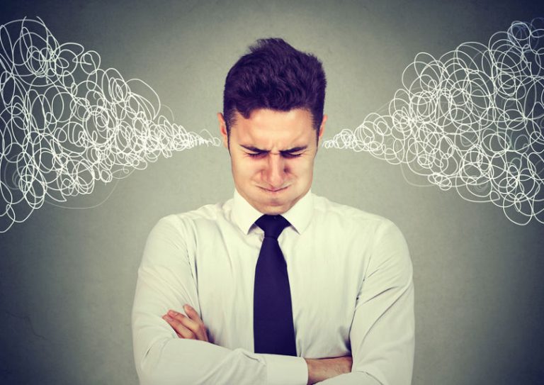 Stres Nedir? Belirtileri Nelerdir? - MACFit