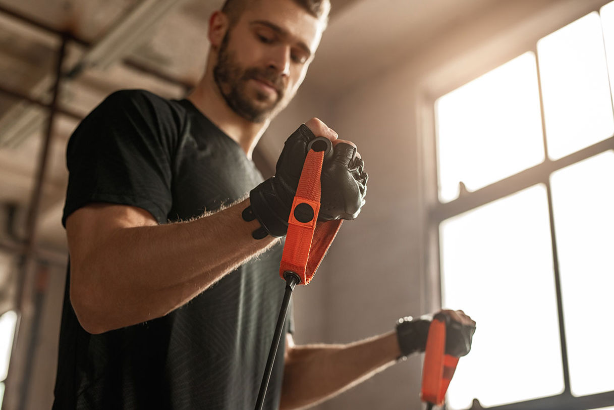 Progressive Overload Nedir? Progressive Overload Nasıl Yapılır? - MACFit