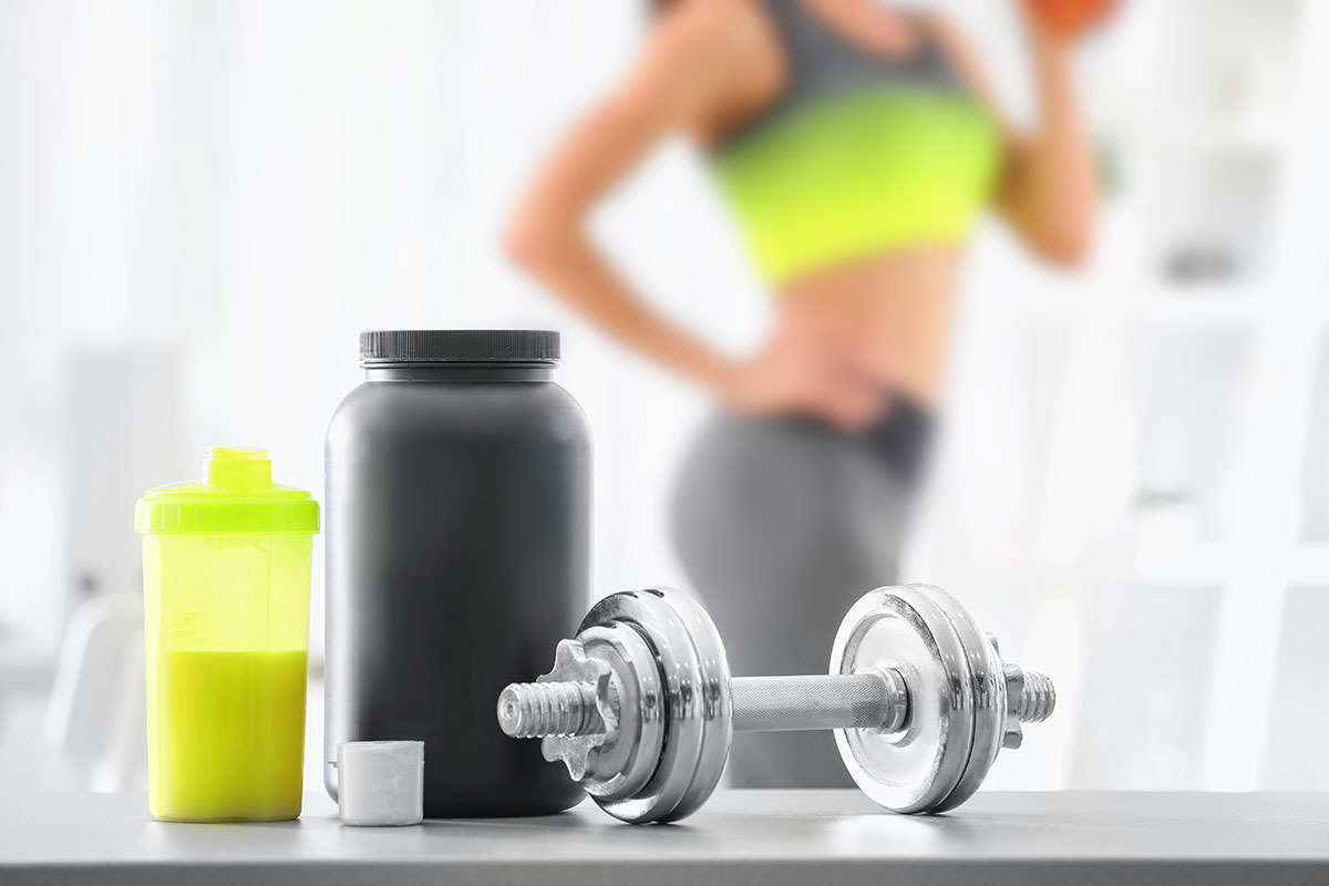 Sağlıklı ve Lezzetli 5 Protein Shake Tarifi - MACFit