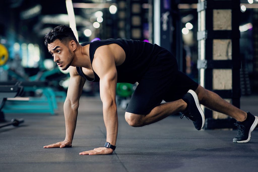 Evde Yapabileceğiniz 8 Popüler Kardiyo Hareketi - MACFit