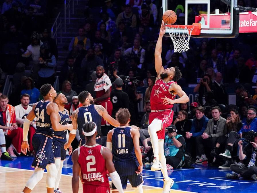 All-Star’da Yeni Format - MACFit