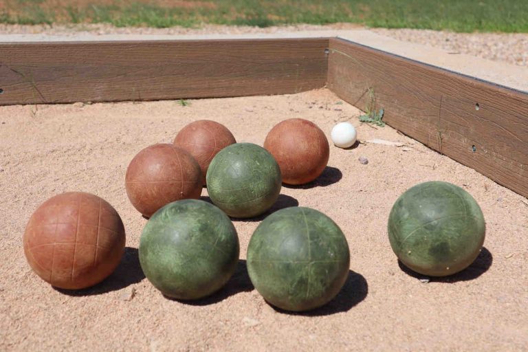 Bocce Nedir? Tarihi ve Kökeni - MACFit
