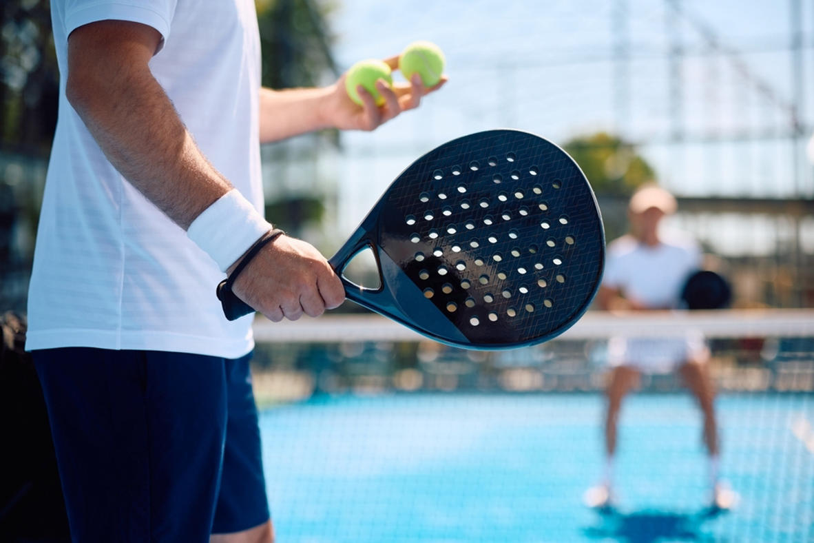 Padel Nedir? Padel Nasıl Oynanır? | MACFit