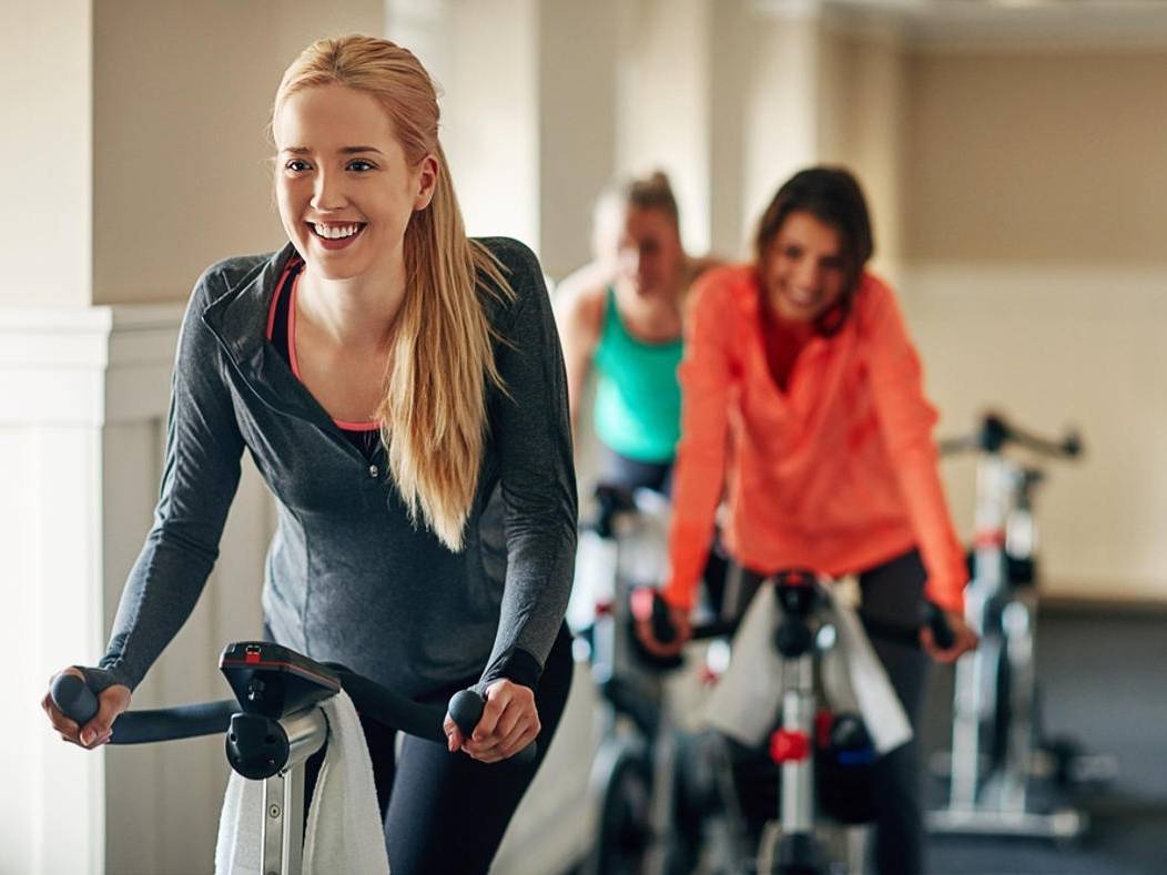 Spinning Nedir? Spinning Hakkında Bilinmesi Gerekenler | MACFit