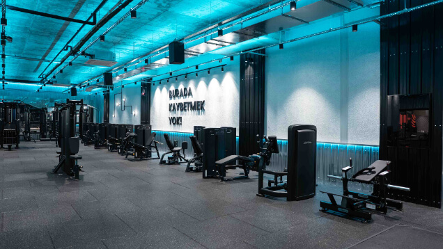 MACFit Santra - MACFit